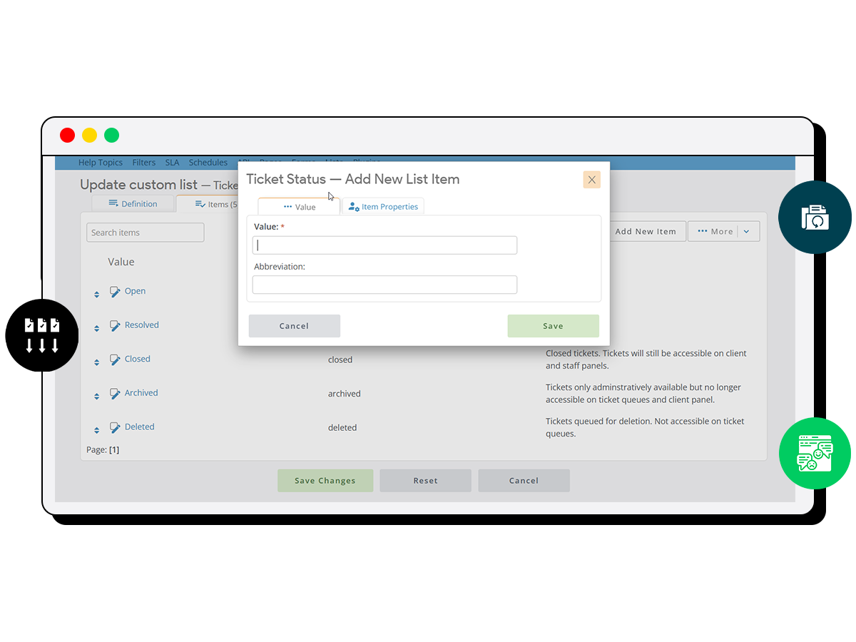 Grievance.app Features: 10+ Powerful Resolution Tools